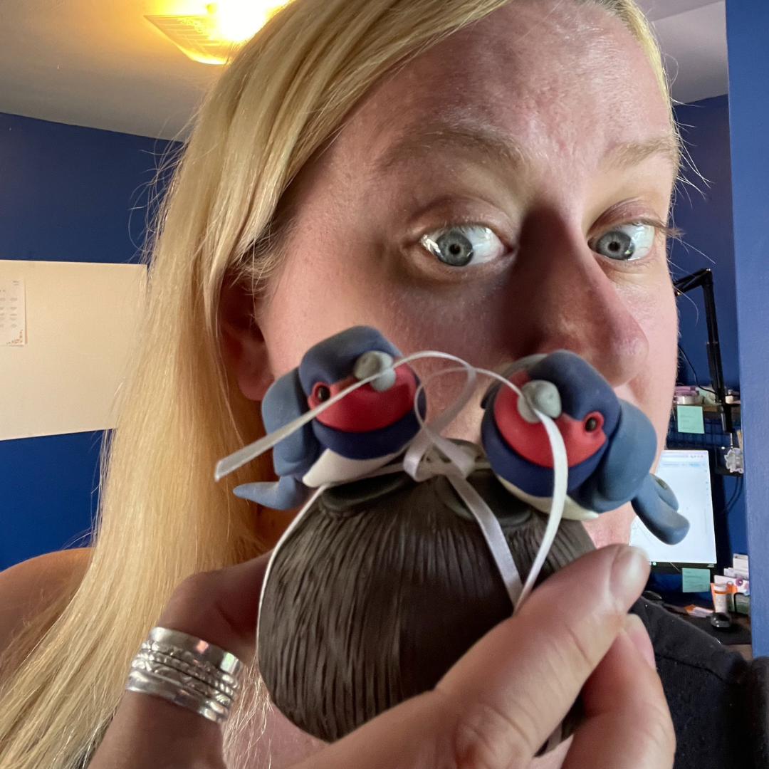 Time Visibility Toolkit - That Weird Nerdy Mom